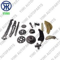 China Timing Tensioner Combination 9-0769SX For JAC HFC1037 Pickup Truck Auto Spare Parts for sale