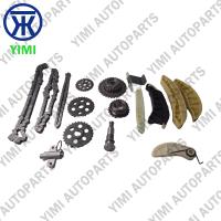 China Timing Tensioner Combination 9-0769SX For JAC HFC1037 Pickup Truck Auto Spare Parts for sale