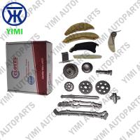 China Timing Tensioner Combination 9-0769SX For JAC HFC1037 Pickup Truck Auto Spare Parts for sale
