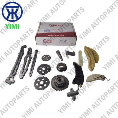 China Timing Tensioner Combination 9-0769SX For JAC HFC1037 Pickup Truck Auto Spare Parts for sale