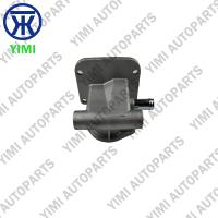 China Corrosion-Resistant Treated Thermostat Housing High-Grade Cast Aluminum Alloy Direct OEM Replacement for ISUZU C240 Engine for sale
