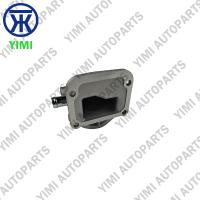 China Corrosion-Resistant Treated Thermostat Housing High-Grade Cast Aluminum Alloy Direct OEM Replacement for ISUZU C240 Engine for sale