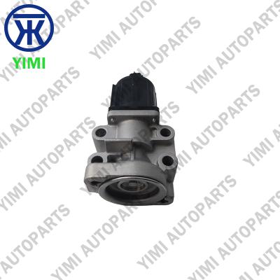 China Electronic Control EGR Valve OEM Standard Direct Replacement for Mitsubishi 4D56U 2.5L Di-D Engine for sale