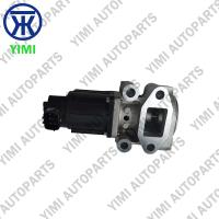 China Electronic Control EGR Valve OEM Standard Direct Replacement for Mitsubishi 4D56U 2.5L Di-D Engine for sale
