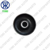 China High-quality rubber construction Front Cab Mounting Bracket Rubber Bushing OEM Cab Mount Bushing with 1-year warranty for ISUZU FVR96 FVR34 for sale