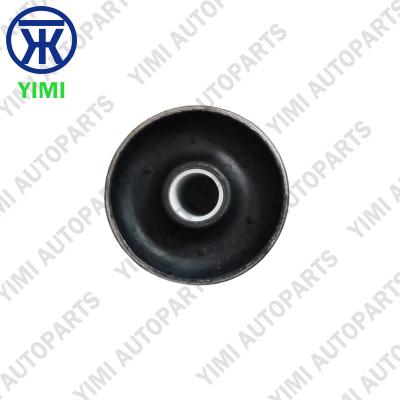 China High-quality rubber construction Front Cab Mounting Bracket Rubber Bushing OEM Cab Mount Bushing with 1-year warranty for ISUZU FVR96 FVR34 for sale