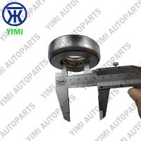 China Corrosion-Resistant Treated King Pin Repair Kit for Hino FD Truck with SAE1045 High-Strength Carbon Steel and 35mm × 205mm Size for sale