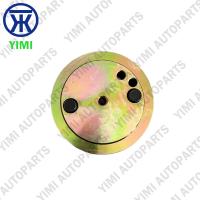 China OEM 8-94396-856-0 Rear Oil Seal Setting Tool for ISUZU 6HK1 & 6HH1 Engines with Precise Depth Control for sale