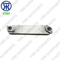 China OEM-grade Oil Cooler Core for ISUZU NKR NPR 4HF1 - Euro 1 / Euro 2 Compliant Direct OE Replacement for sale