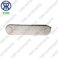 China OEM-grade Oil Cooler Core for ISUZU NKR NPR 4HF1 - Euro 1 / Euro 2 Compliant Direct OE Replacement for sale
