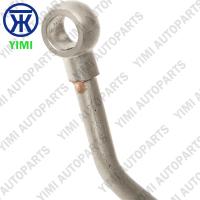 China OEM Replacement Turbocharger Oil Feed Pipe 06H121497D Direct Fit for EA888 Gen 2 & Gen 3 Engines for sale
