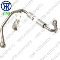 China OEM Replacement Turbocharger Oil Feed Pipe 06H121497D Direct Fit for EA888 Gen 2 & Gen 3 Engines for sale