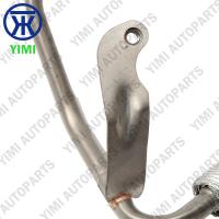 China OEM Replacement Turbocharger Oil Feed Pipe 06H121497D Direct Fit for EA888 Gen 2 & Gen 3 Engines for sale