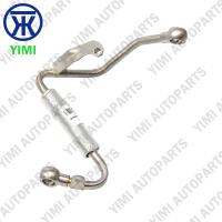 China OEM Replacement Turbocharger Oil Feed Pipe 06H121497D Direct Fit for EA888 Gen 2 & Gen 3 Engines for sale
