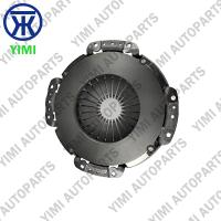 China Clutch Pressure Plate 1600100LE070 For ISUZU JAC N75 N80 Truck Hydraulic Clutch for sale