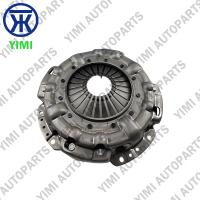 China Clutch Pressure Plate 1600100LE070 For ISUZU JAC N75 N80 Truck Hydraulic Clutch for sale