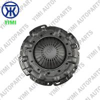 China Clutch Pressure Plate 1600100LE070 For ISUZU JAC N75 N80 Truck Hydraulic Clutch for sale