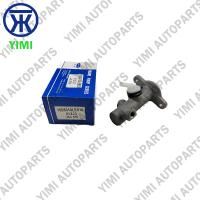 China Clutch Master Cylinder 1605010LE010 for JAC N56 Truck with 7/8