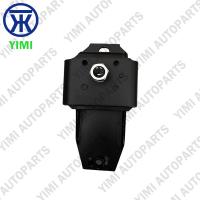 China Front Engine Mount 8-97080620-0 for ISUZU NKR55 4JB1 — OEM Front Engine Foot Rubber for sale