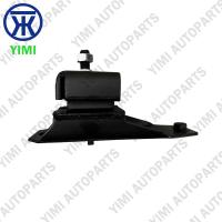China Front Engine Mount 8-97080620-0 for ISUZU NKR55 4JB1 — OEM Front Engine Foot Rubber for sale