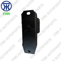 China Front Engine Mount 8-97080620-0 for ISUZU NKR55 4JB1 — OEM Front Engine Foot Rubber for sale