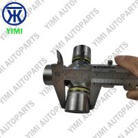 China U Joint Universal Joint 35mm × 108mm High-Strength Alloy Steel with Needle Roller Bearings for JAC N75 N56 Truck for sale