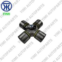 China U Joint Universal Joint 35mm × 108mm High-Strength Alloy Steel with Needle Roller Bearings for JAC N75 N56 Truck for sale