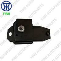 China Front Engine Mounting LH 8-97080621-0 / 8970806210 For ISUZU NPR 4JG2 — OEM Left-Hand Engine Mount for sale
