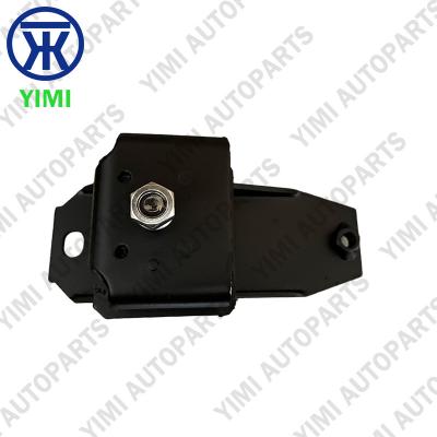 China Front Engine Mounting LH 8-97080621-0 / 8970806210 For ISUZU NPR 4JG2 — OEM Left-Hand Engine Mount for sale
