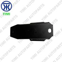 China Front Engine Mounting LH 8-97080621-0 / 8970806210 For ISUZU NPR 4JG2 — OEM Left-Hand Engine Mount for sale