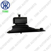 China Front Engine Mounting LH 8-97080621-0 / 8970806210 For ISUZU NPR 4JG2 — OEM Left-Hand Engine Mount for sale