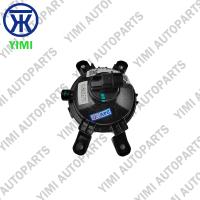 China Fog Lamp Assembly 4118910LE170 For JAC N80 N75 Truck Left Side DRL 24V for sale