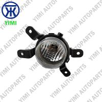 China Right Daytime Running Light Assembly 24V Commercial Design with OEM Standard Fitment and High-Quality Clear Polycarbonate Lens for JAC N75 N80 N90 Truck for sale