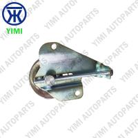 China OEM-grade Compressor Idler Pulley Assembly for ISUZU 4JJ1 and 4JK1 Engines with Precision-Balanced Construction for sale