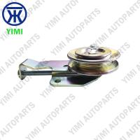 China OEM-grade Compressor Idler Pulley Assembly for ISUZU 4JJ1 and 4JK1 Engines with Precision-Balanced Construction for sale