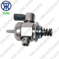 China 130 bar High Pressure Fuel Pump Camshaft-Driven Mechanical Design for EA888 Gen 2 Engines for sale