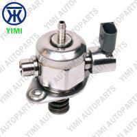 China 130 bar High Pressure Fuel Pump Camshaft-Driven Mechanical Design for EA888 Gen 2 Engines for sale