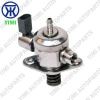 China 130 bar High Pressure Fuel Pump Camshaft-Driven Mechanical Design for EA888 Gen 2 Engines for sale
