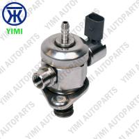 China 130 bar High Pressure Fuel Pump Camshaft-Driven Mechanical Design for EA888 Gen 2 Engines for sale