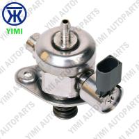 China 130 bar High Pressure Fuel Pump Camshaft-Driven Mechanical Design for EA888 Gen 2 Engines for sale
