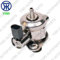 China 130 bar High Pressure Fuel Pump Camshaft-Driven Mechanical Design for EA888 Gen 2 Engines for sale