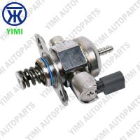 China 130 bar High Pressure Fuel Pump Camshaft-Driven Mechanical Design for EA888 Gen 2 Engines for sale