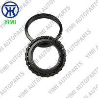 China Precision-Ground Heat-Treated Steel Rear Wheel Inner Bearing 9706310790 with Corrosion-Resistant Coating for JAC N56 Truck for sale