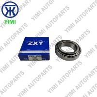 China High-Strength Bearing Steel Differential Bearing with Improved Seals and Advanced Heat Treatment for JAC N80 N75 Trucks for sale