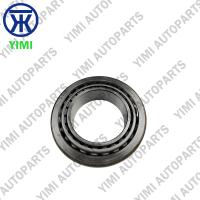 China High-Strength Bearing Steel Differential Bearing with Improved Seals and Advanced Heat Treatment for JAC N80 N75 Trucks for sale