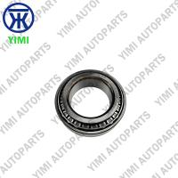 China High-Strength Bearing Steel Differential Bearing with Improved Seals and Advanced Heat Treatment for JAC N80 N75 Trucks for sale