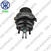 China Rear Left Brake Chamber BQ01290350 for JAC N80 Truck - Corrosion-Resistant Steel OEM Standard with High-Quality Synthetic Rubber for sale