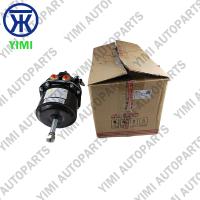 China Rear Left Brake Chamber BQ01290350 for JAC N80 Truck - Corrosion-Resistant Steel OEM Standard with High-Quality Synthetic Rubber for sale