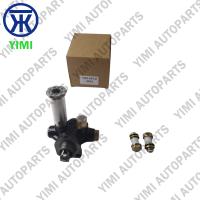 China Durable Metal Housing Hand Fuel Pump with Reciproing Piston Type for OEM Standard Mitsubishi Trucks for sale