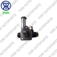 China Durable Metal Housing Hand Fuel Pump with Reciproing Piston Type for OEM Standard Mitsubishi Trucks for sale